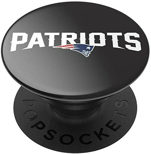 PopSockets Phone Grip Stand NFL Ne Patriots Popgrip Pop Socket Phone ...