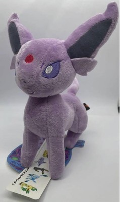 Effie Plush Pokemon Eevee Collection 3 | eBay
