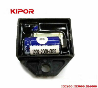 1PC KI-DHQ-30 flame ignitorFor Kipor IG2600 IG3000 IG6000 generator | eBay