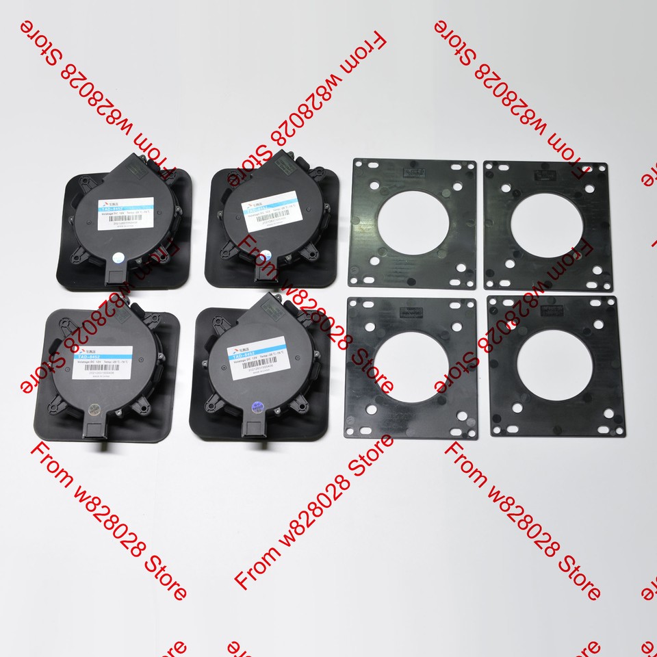 Seat Ventilation System Seat Modification For Mercedes-Benz W213 E300 ...