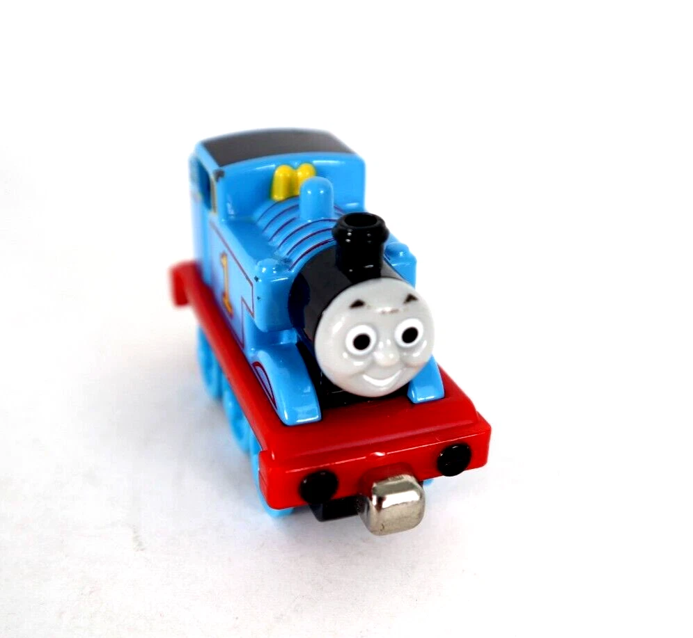 Edward Thomas The Tank Engine Toy