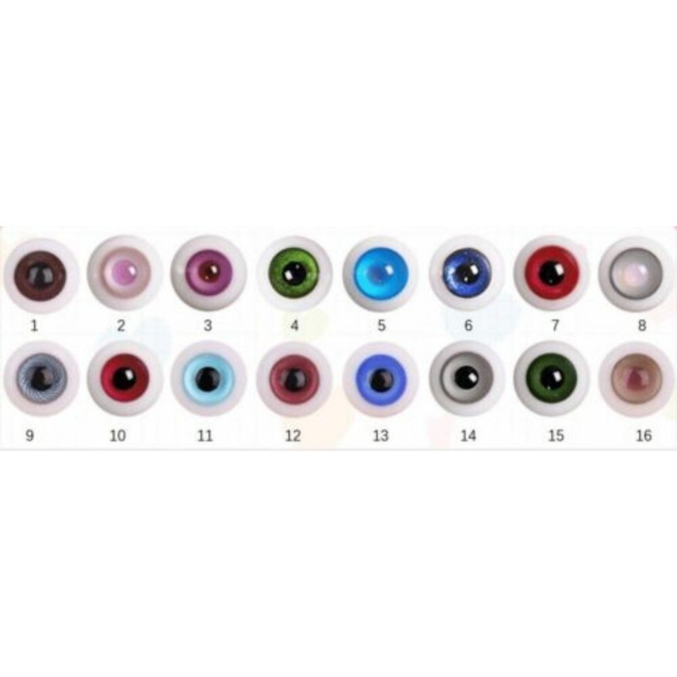 Cool 1/4 BJD Doll SD Resin Joint Eyes Face Makeup Young Male Boy Bare ...