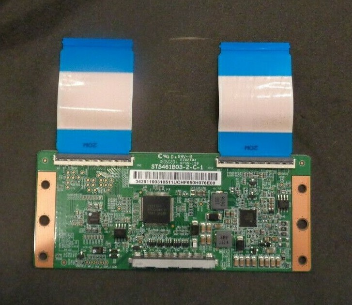 LG 55LF6000-UB.BUSCLOR LED TV Repair Parts Kit | eBay