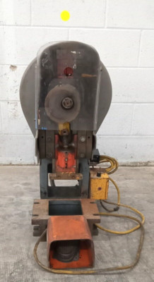 Punch Presses - Benchmaster