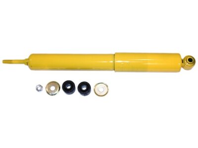 Front Shock Absorber For 2006-2010 Volvo VT 2007 2008 2009 QB155HJ | eBay