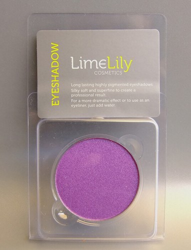 LimeLily Shimmer Eyeshadow Psychic | eBay