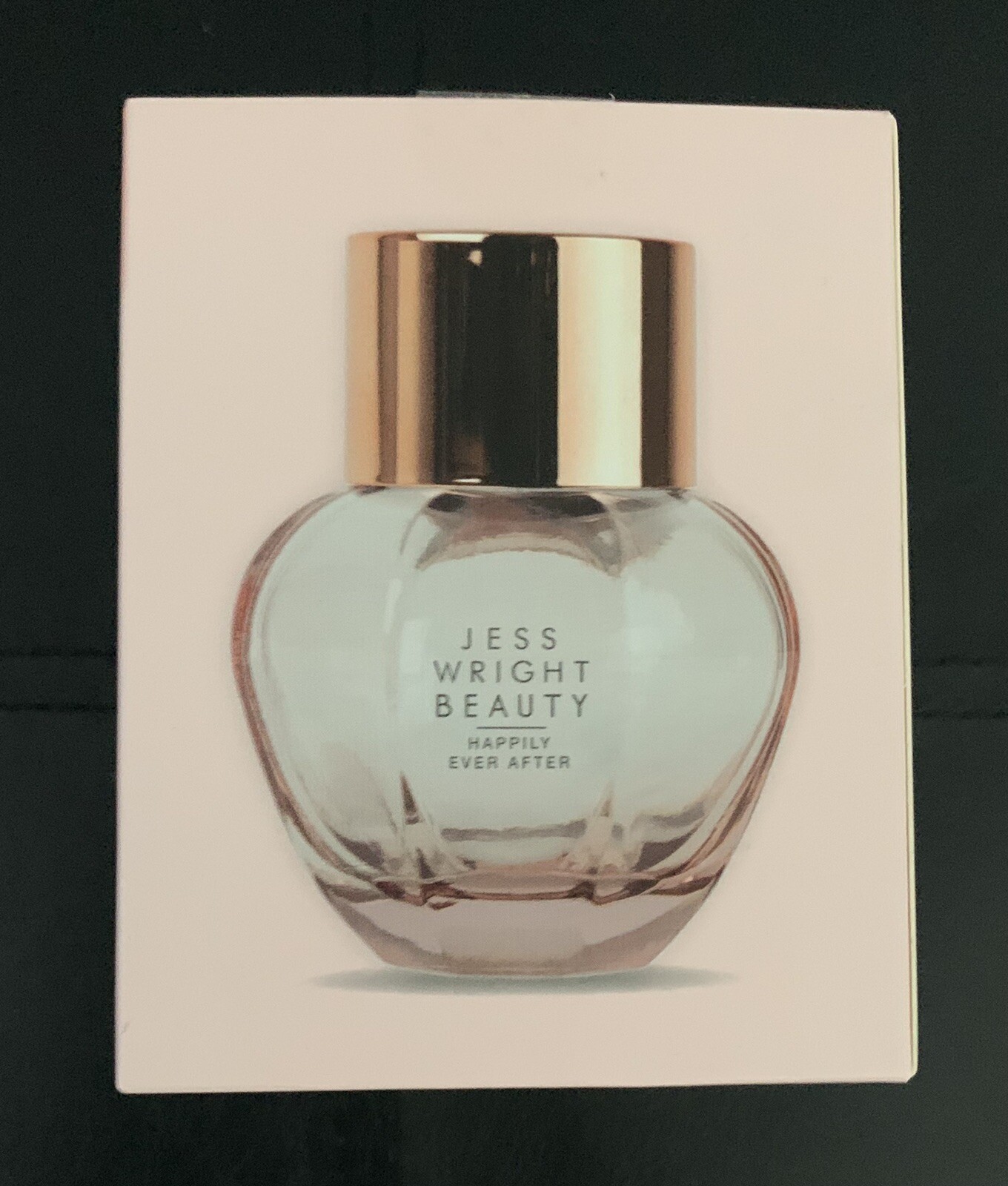 Jess Wright Beauty Eau De Toilette Happily Ever After 100ml for sale ...
