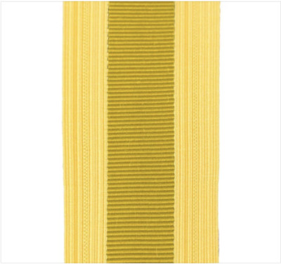 GENUINE U.S. ARMY CAP BRAID: ARMOR - YELLOW | eBay