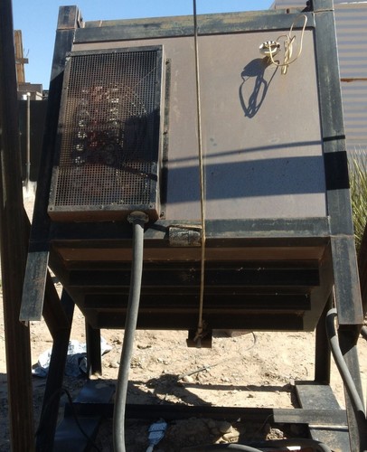 Vcella Kilns Tilting Fernus For Smelting Gold Silver Copper Base Alloys ...