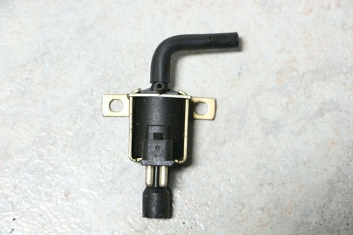 ORIGINAL Mercedes W123 W124 W126 R129 W201 Ventil Magnetventil ...