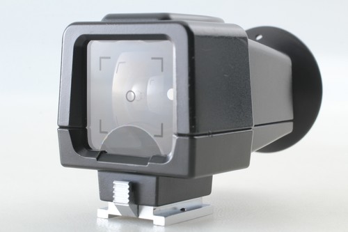 Late Model ! [Near MINT] Hasselblad SWC SWC/M View Finder for 903 905 ...