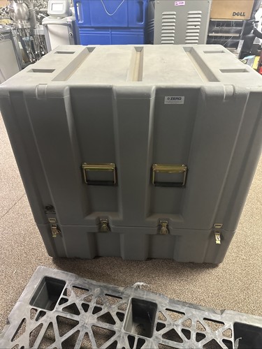 L3 Harris 17.5" KU Band SATCOM Air Platform Airborne Antenna System ...