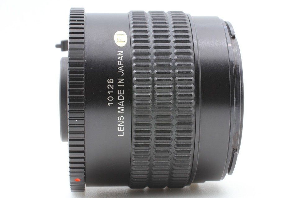 [N MINT] Mamiya M645 Teleconverter 2X N for M645 1000S Super Pro TL ...