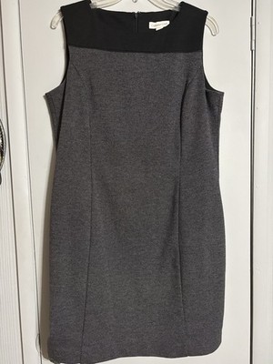 Coldwater Creek, 14 PL, Black, Dress | eBay