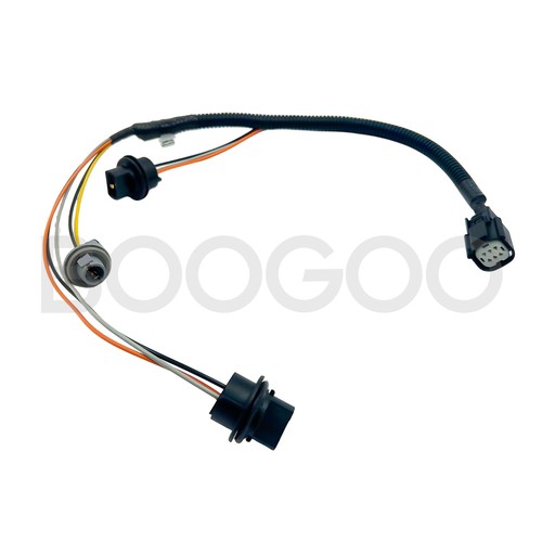 23126521 Tail Light Wiring Harness For 2015-2022 Chevrolet Colorado ...