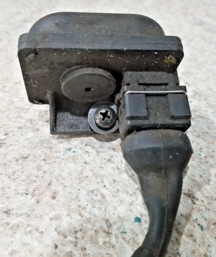 Alfa Romeo Spider Bosch Altitude Compensator 0280101001 85-89 | eBay