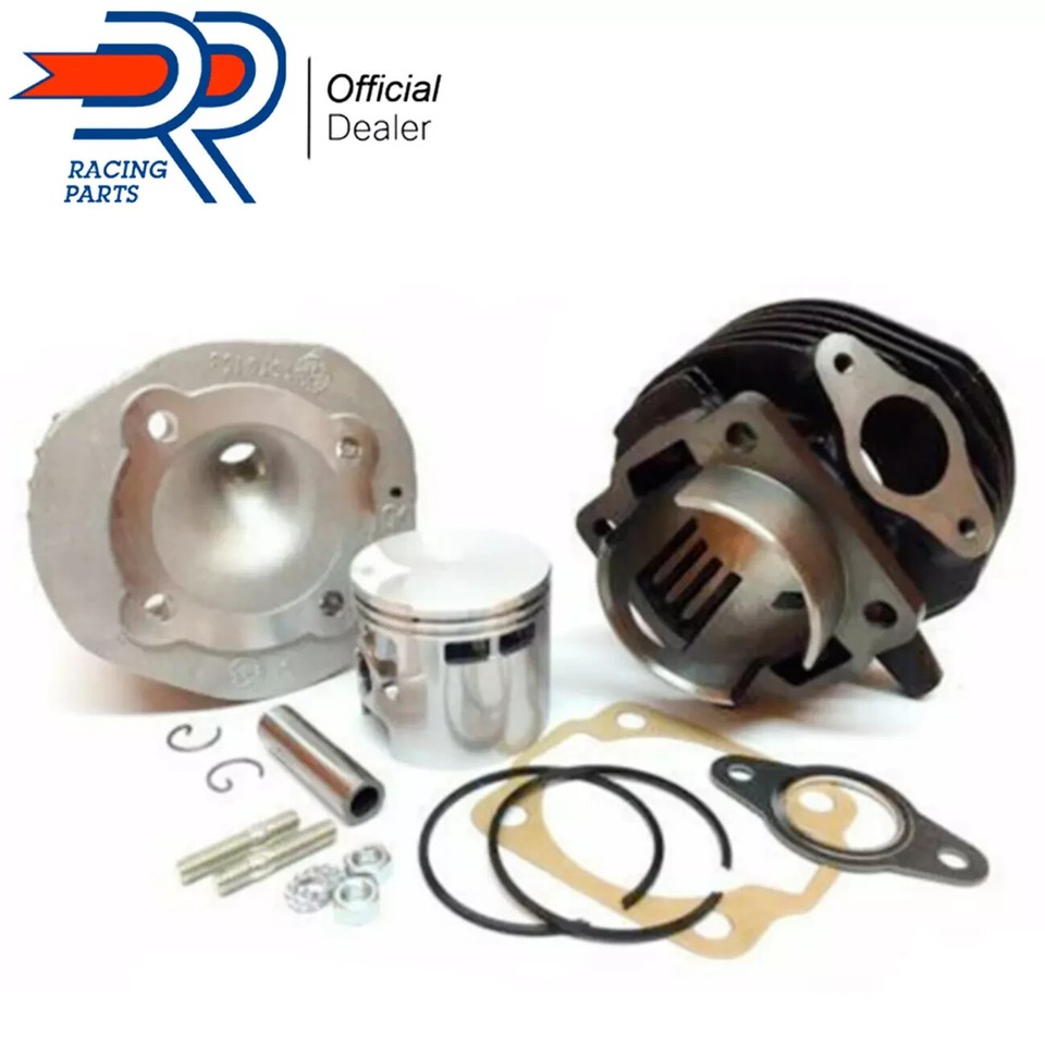 Thermal Group Cylinder DR 75CC Diameter 47 Vespa PK 50 XL2/ELESTART ...