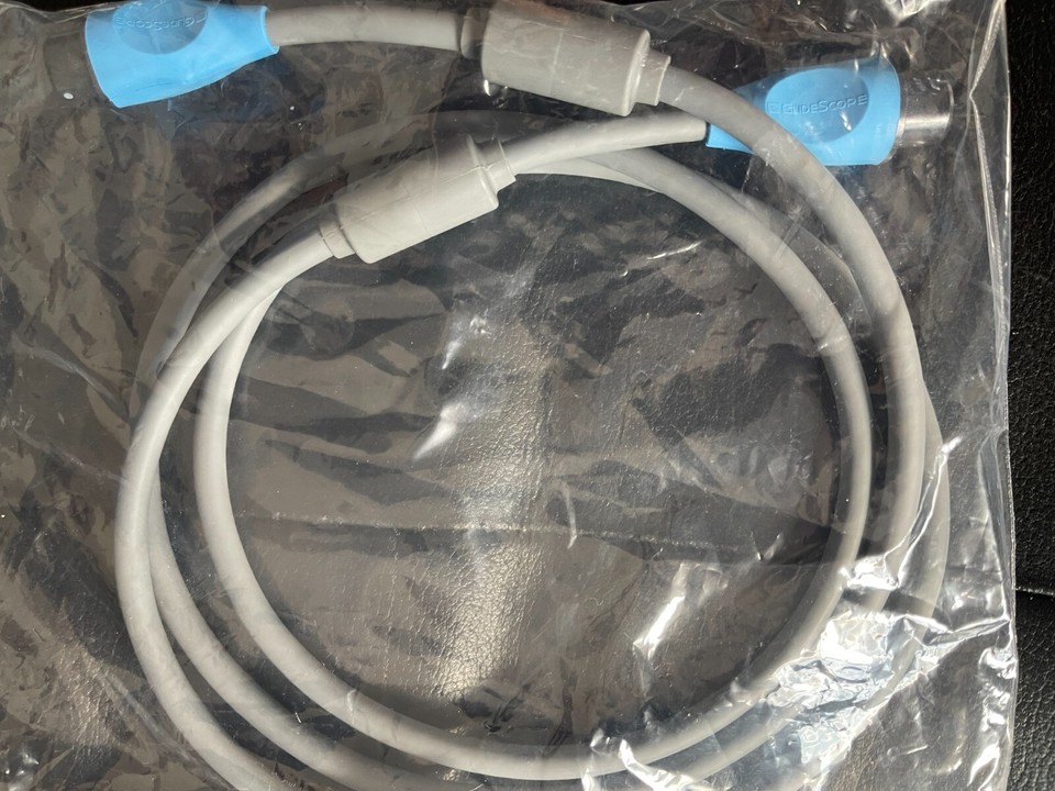 Verathon Glidescope CORE QuickConnect Cable MPN: 0600-0767 for ...