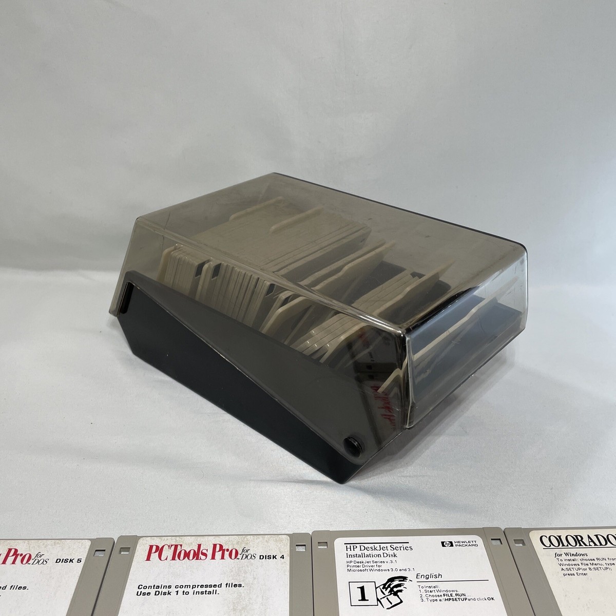 Microsoft Windows 1983