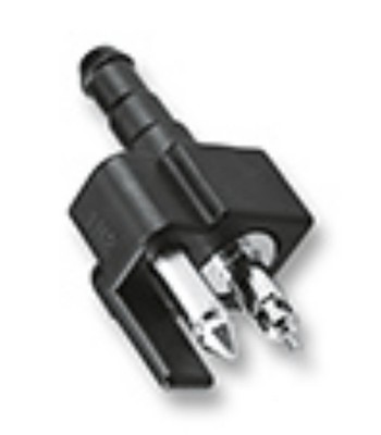 Genuine Suzuki DF4 5 6 Marine Fuel Connector - Engine Side 65720-986L0 ...