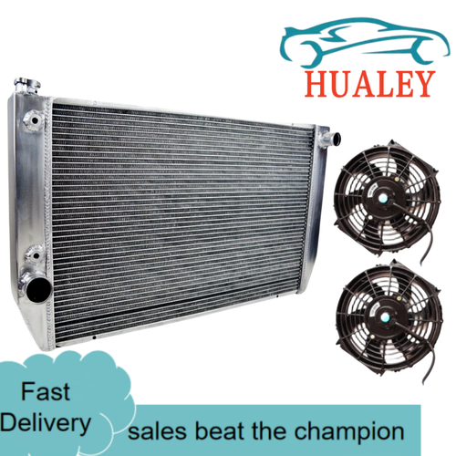 Fit 56MM 1979-86 Ford Falcon XC XD XE XF 6Cyl 302 351 A/MT Aluminum ...