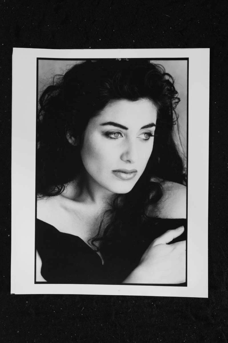 Lisa Edelstein Body Measurements