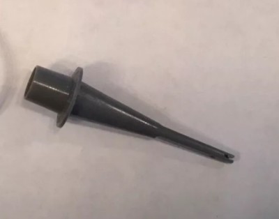 (Qty-1) SENCORE SC3100 PROBE ACCESSORY, 39G292 & 39G294 Spring Loaded ...