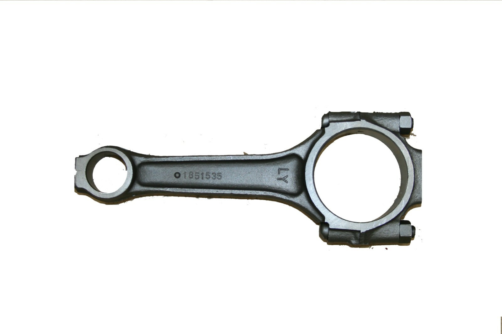 Dodge Chrysler MOPAR 440 Connecting Rods (8) 1851535 Ms3049 for sale ...
