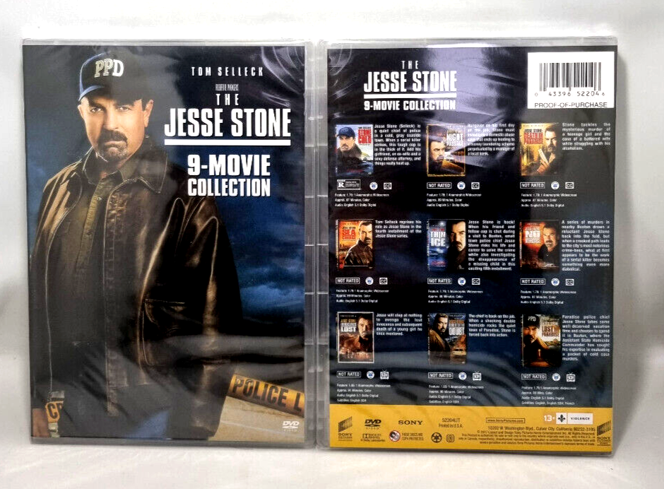 Jesse Stone