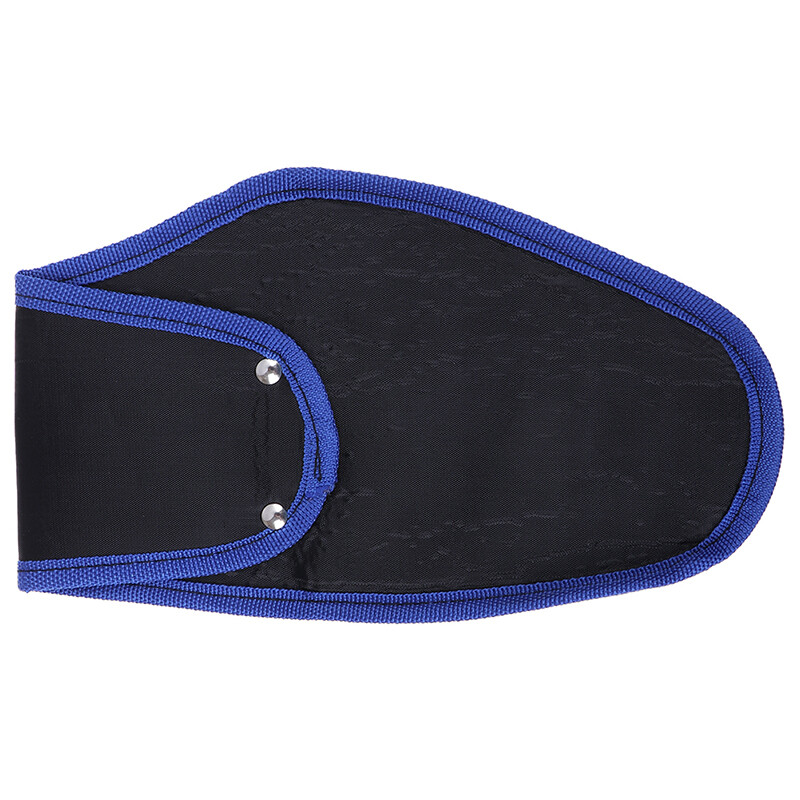 Portable Cordless drill Holder Holst Tool Pouch For 12v Drill Waist ...