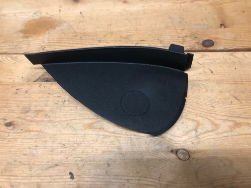 BMW 128I 135I OEM 08-13 FRONT LEFT DASHBOARD FINISHER COVER TRIM | eBay