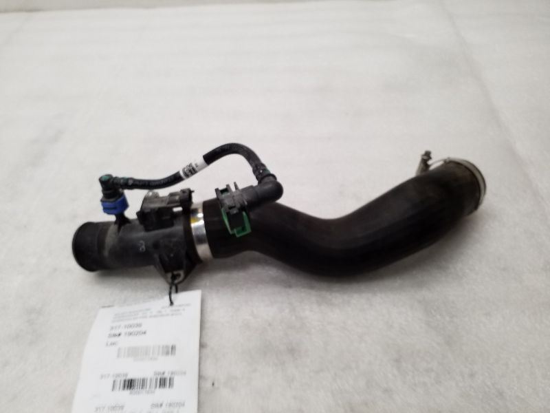 2017 2018 2019, Ford Ecosport, Inter Cooler Pipe With Sensor, PN:HC3Z ...
