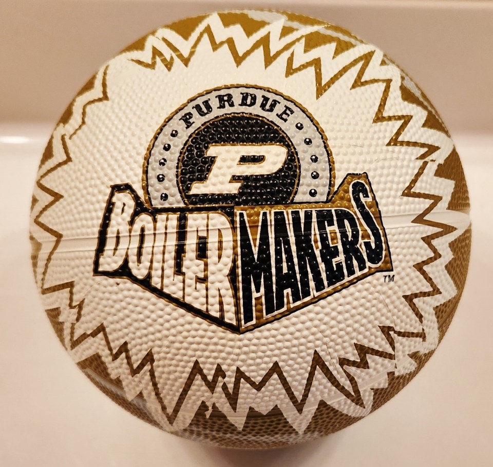 College Mini Basketballs - 7" Duke, Texas, Arizona, Kansas, etc. | eBay