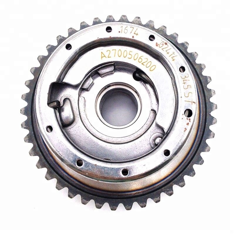 Intake+Exhaust Camshaft Actuator For Mercedes M270 M274 A2700506100 ...