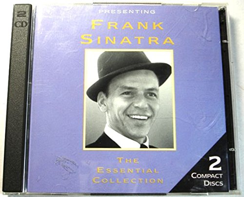 Frank Sinatra The Essential Collection CD Id7426z for sale online | eBay