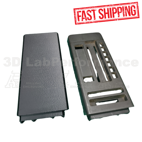 Climate Control Delete Panel for 1988-1994 Chevrolet S10 Blazer | eBay