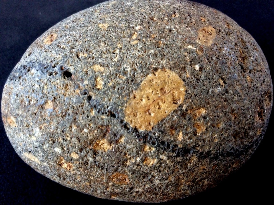 Lunar Breccia Meteorite Unusual Rare Moon Rock Meteorites 559 gr ...