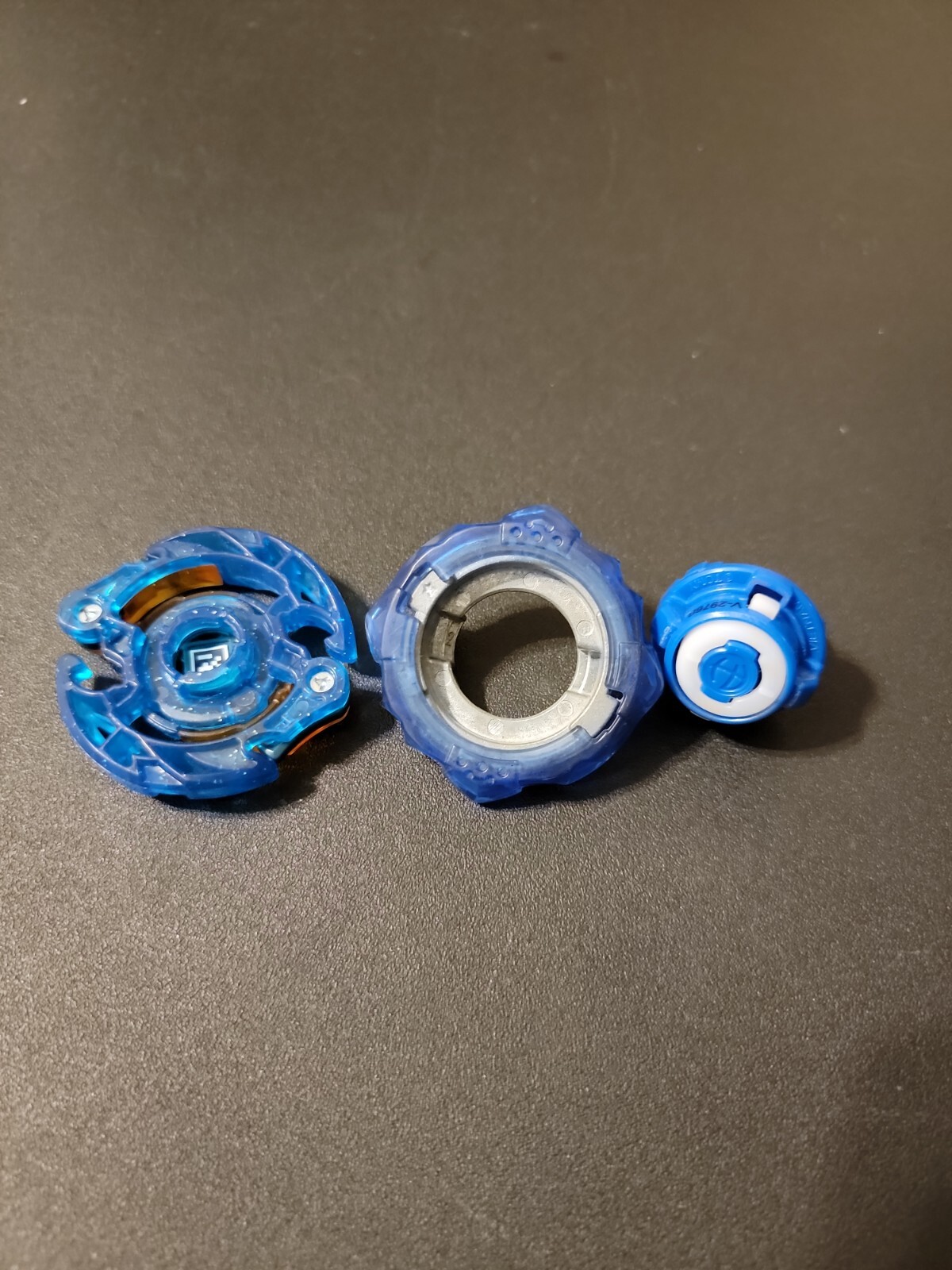 Beyblade Burst Evolution Roktavor R3 | eBay