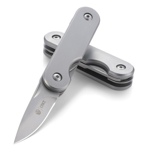 Ruger Multi Tool Shotgun Choke Tube Wrench by CRKT R5102 for sale ...