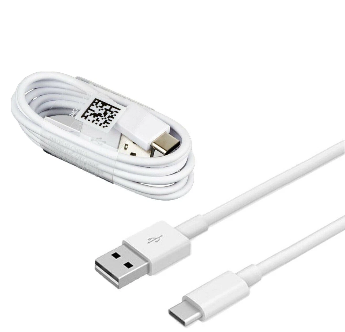 USB Cable Samsung, (USB Type-A, Micro USB Type-B, 80 Cm,, 56% OFF
