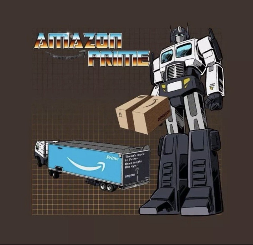 Transformers #7 OPTIMUS PRIME CGC SS 9.8 FAN EXPO Skybound Signed ...