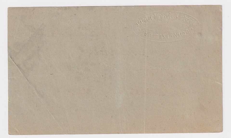 Notgeld Burgstädt, Wilhelm Kaufmann 3 Mio | eBay.de