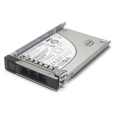 Disque Dur DELL SSD 2.5 400 Gb WGP72 | eBay