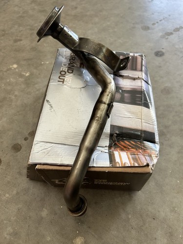 LS3 10-15 Chevrolet Camaro SS 6.2 Liter Oil Pan Pick Up Tube | eBay