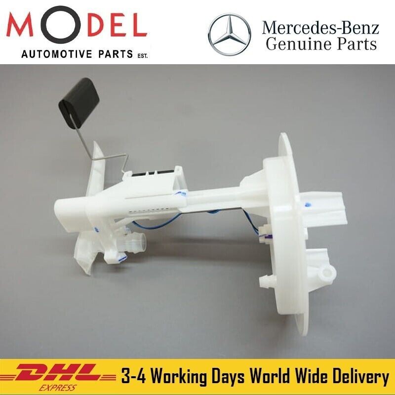Mercedes-Benz 1664700490 Genuine OEM Fuel Sender Unit for sale online ...