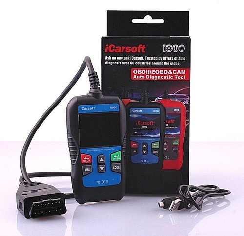 JEEP OBD2 CHECK ENGINE SERVICE LIGHT CODE READER SCANNER DIAGNOSTIC ...