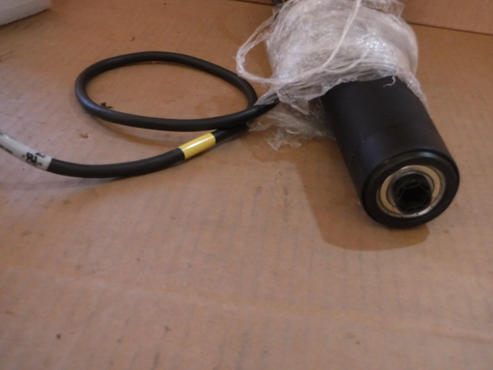 NEW Dematic Conveyor Motor Driven Roller 48V 4 AMPS 1.35NM 800PRM | eBay