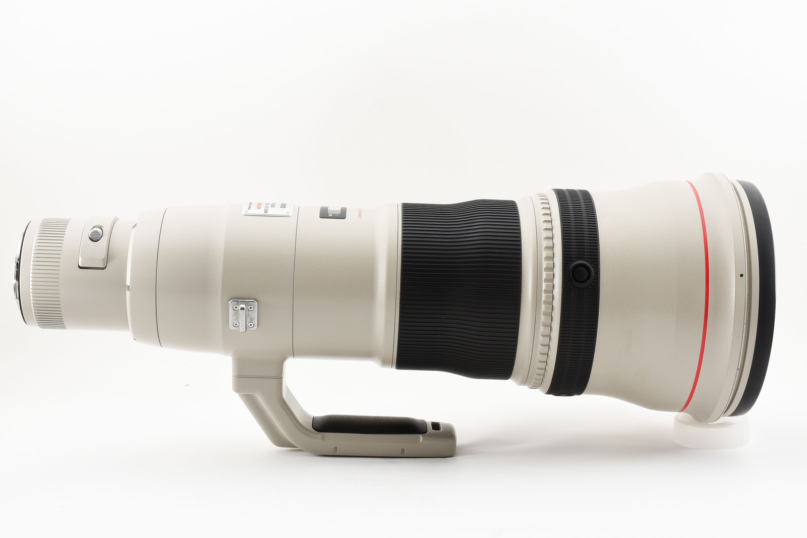 Canon EF 800-800mm f/5.6 IS L AF USM UD Lens for sale online | eBay