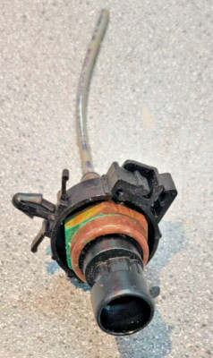 Mercury Marine Outboard Water Pressure Sensor 200 Optimax DFI ...