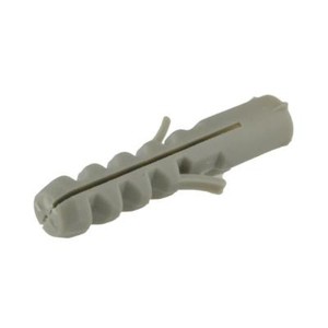 5mm 6mm 7mm 8mm 10mm 12mm Universal Wall Plug Anchor Concrete Wallplug ...